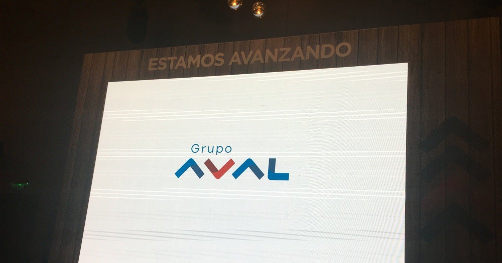 Grupo Aval cambia su imagen tras 18 años
