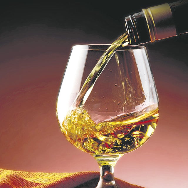 Los trucos para distinguir que toma el mejor ron