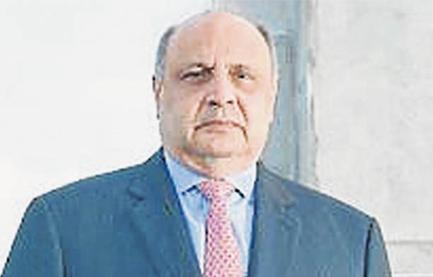 Abdul Waked demandó a la Ofac | AsuntosLegales.co