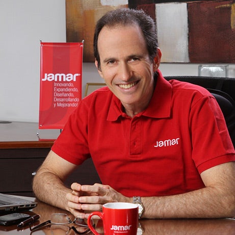 Jamar celebra sus 65 años con 23 locales