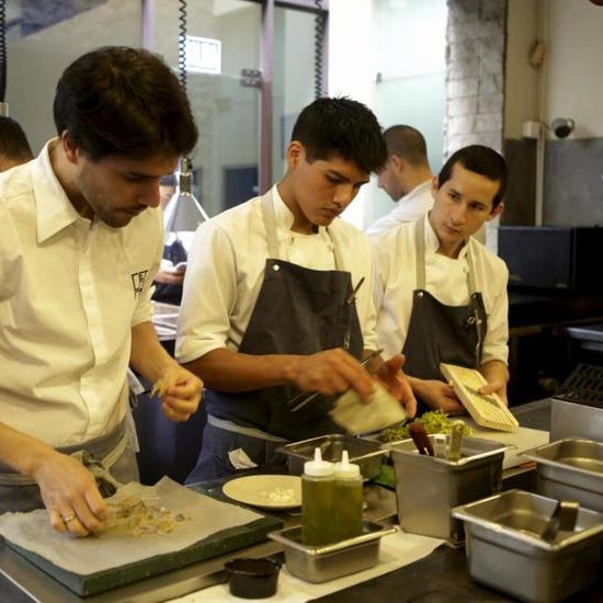 Central de Perú repite como el mejor restaurante de América Latina