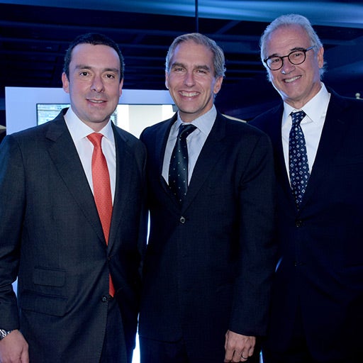 Aon Colombia llega a su aniversario número 20 con cerca de 2.000 ...