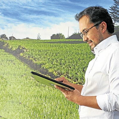 App Agronet premiada por su participación y transparencia | Agronegocios.co