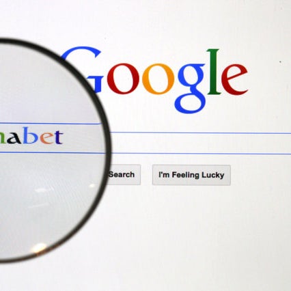 Unidad de Alphabet revela inversión en Snapchat