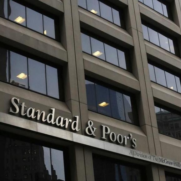 S&P confirma el rating 'AA+' con perspectiva estable para EE.UU.