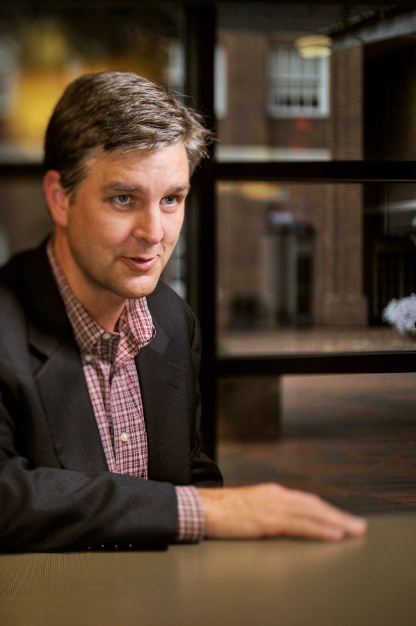 Michael Bowling es el nuevo presidente de DirecTv Colombia