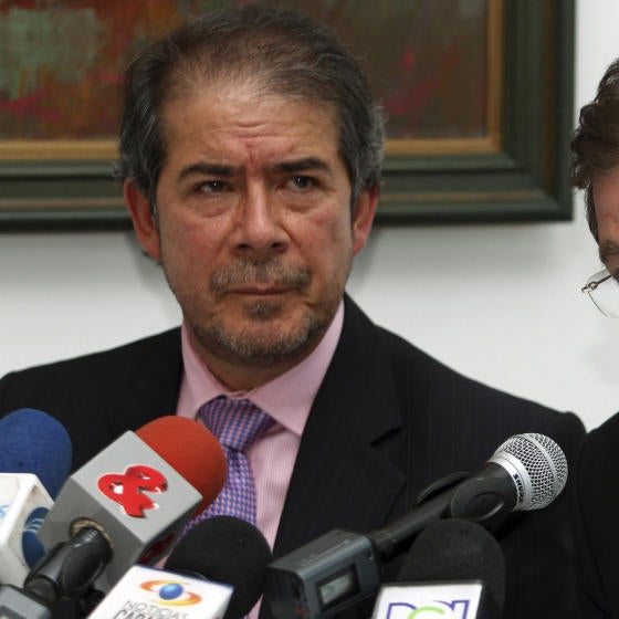 Jaime Gilinski pone en venta 2,99% de su participación en el Banco Sabadell