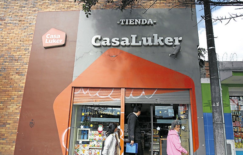 Casa Luker le ganó pleito marcario a Procaps en la SIC | AsuntosLegales.co