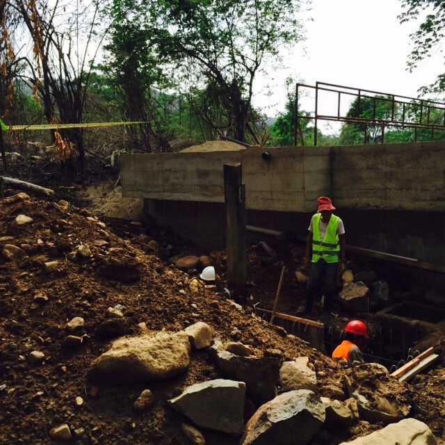 Grupo Inassa inicia proceso para la venta de 800.000 acciones de Metroagua