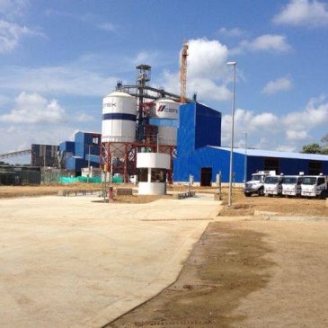 Corantioquia negó solicitud de subsidiaria de Cemex para modificar ...