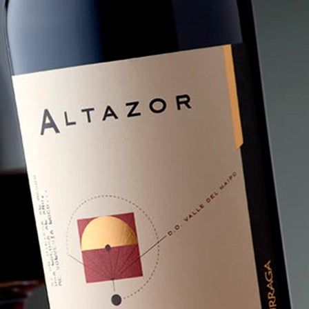 Altazor obtuvo 95 puntos en la Guía Descorchados 2017