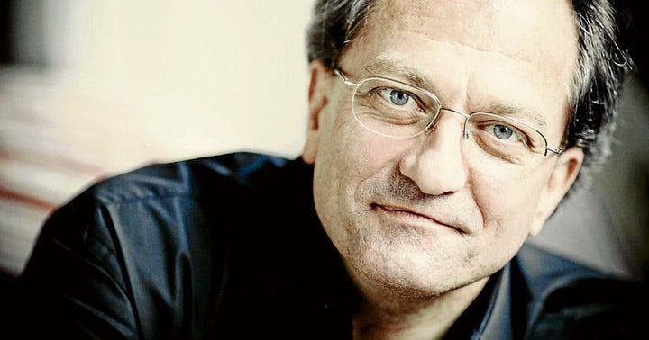 Gérard Korsten estará en el Music Festival