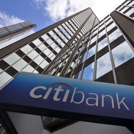 Citigroup estudia mover a España sus operaciones financiera tras el ...