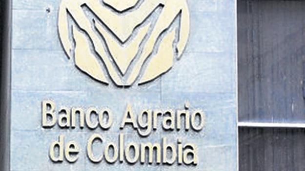 Por crédito a Navelena, Fiscalía inspecciona sede del Banco Agrario ...