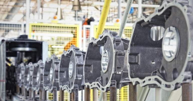 Terminales Automotrices S.A. evita la liquidación