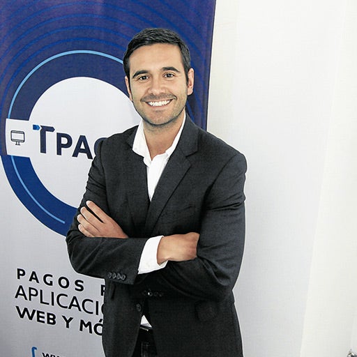 Tpaga, la billetera móvil de los no bancarizados