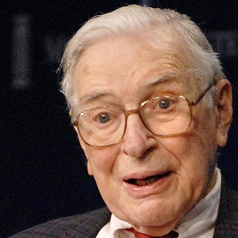 Murió a los 95 años el Premio Nobel de economía Kenneth Arrow