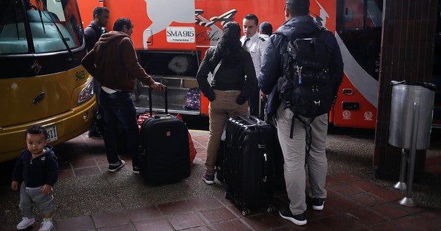 Terminal del Norte recibirá 12.000 pasajeros diarios