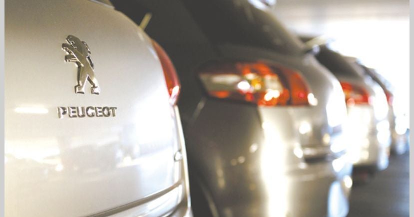 Grupo PSA Peugeot Citroen compró Opel a GM por US$2.300 millones