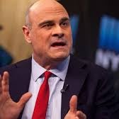 CEO de AIG, Peter Hancock, renunciará tras abultadas pérdidas