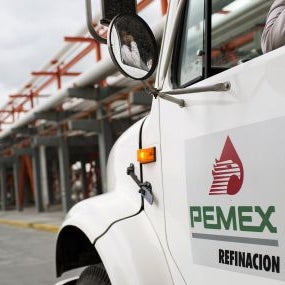 Pemex lanza programa de cobertura independiente
