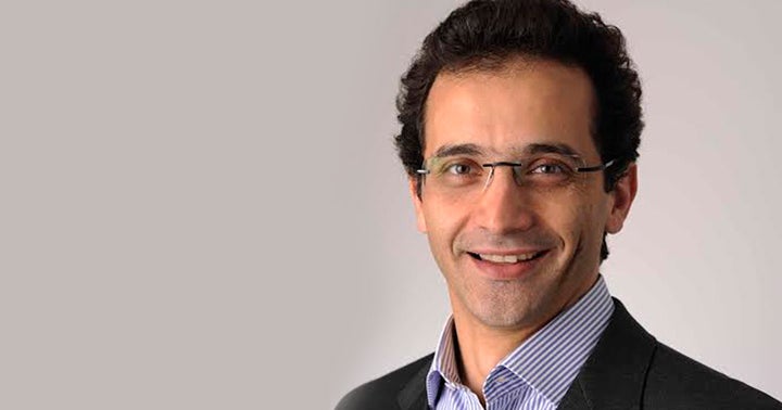 Accenture Interactive llega al país