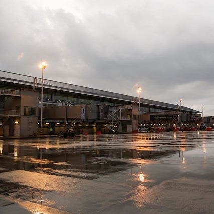 Con obras por $479 millones, IDU y Opain rehabilitarán entradas a Eldorado