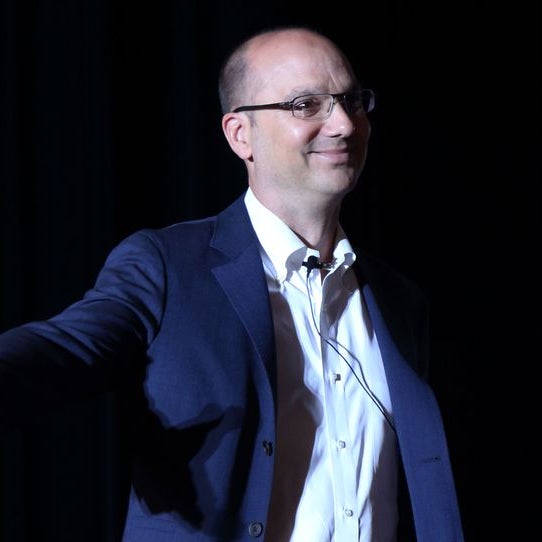 Creador de Android crea dispositivos para competir con Apple