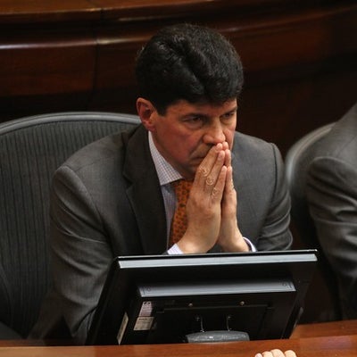 La última palabra en el caso de Saúl Cruz la tiene la Procuraduría ...