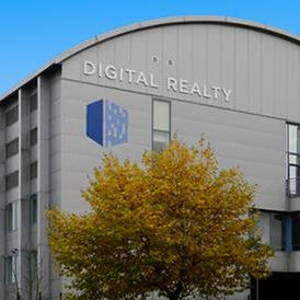 Digital Realty se expande en negocio de centros de datos con compra de ...