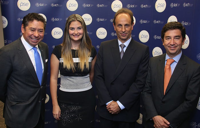 ACH lanzó la aplicación del botón PSE