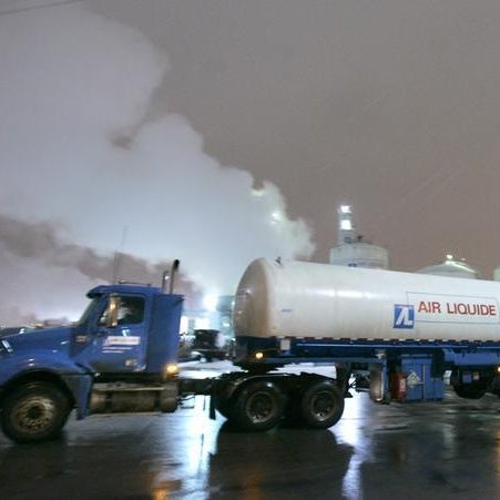 Air Liquide duplicará clientes tras adquirir Oxymaster
