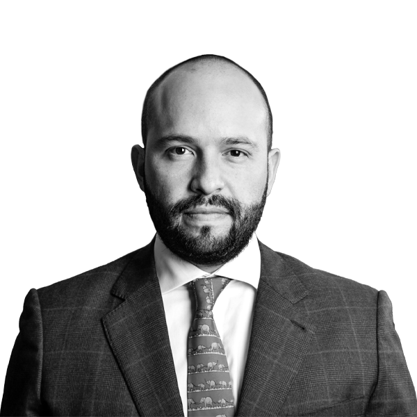 Entendamos la medida de aseguramiento | AsuntosLegales.co