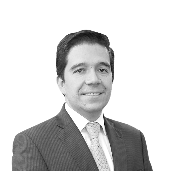 Distinciones en el amparo de anticipo