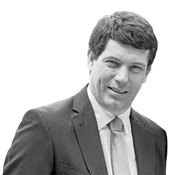 No desperdiciemos esta oportunidad de oro