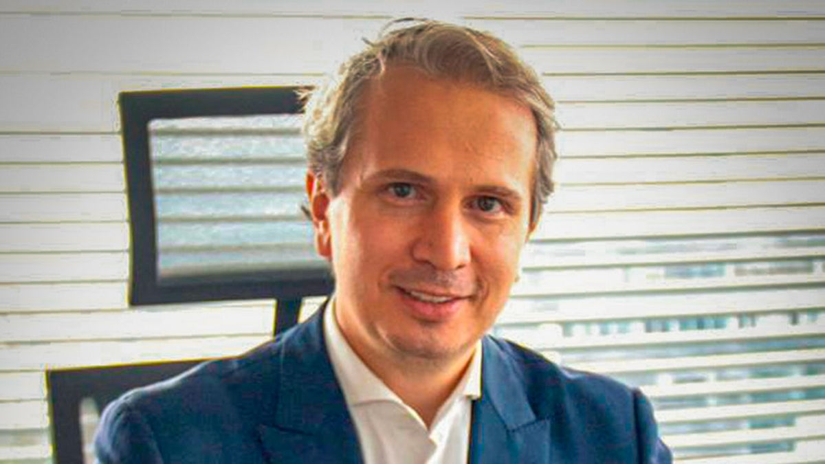 Santiago Martínez Méndez | LaRepublica.co Santiago Martínez Méndez | LaRepublica.co