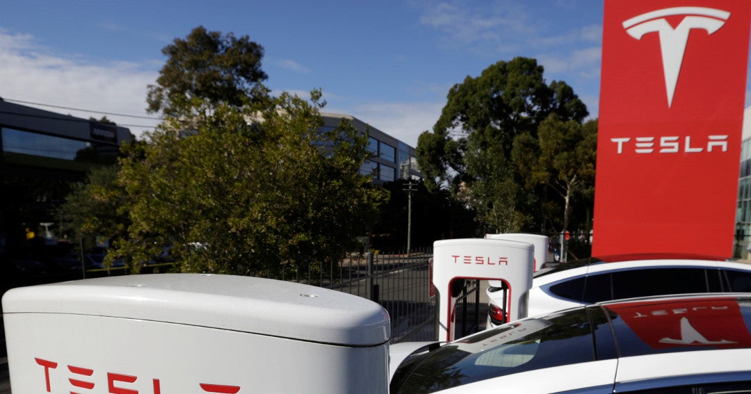 Tesla fue la empresa que más subió en Fortune 500 tras escalar 123 ...