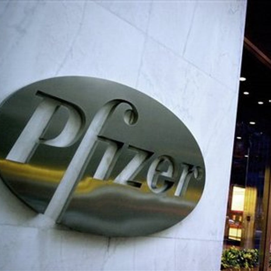 México aprueba la vacuna fabricada por Pfizer y por BioNTech contra el ...