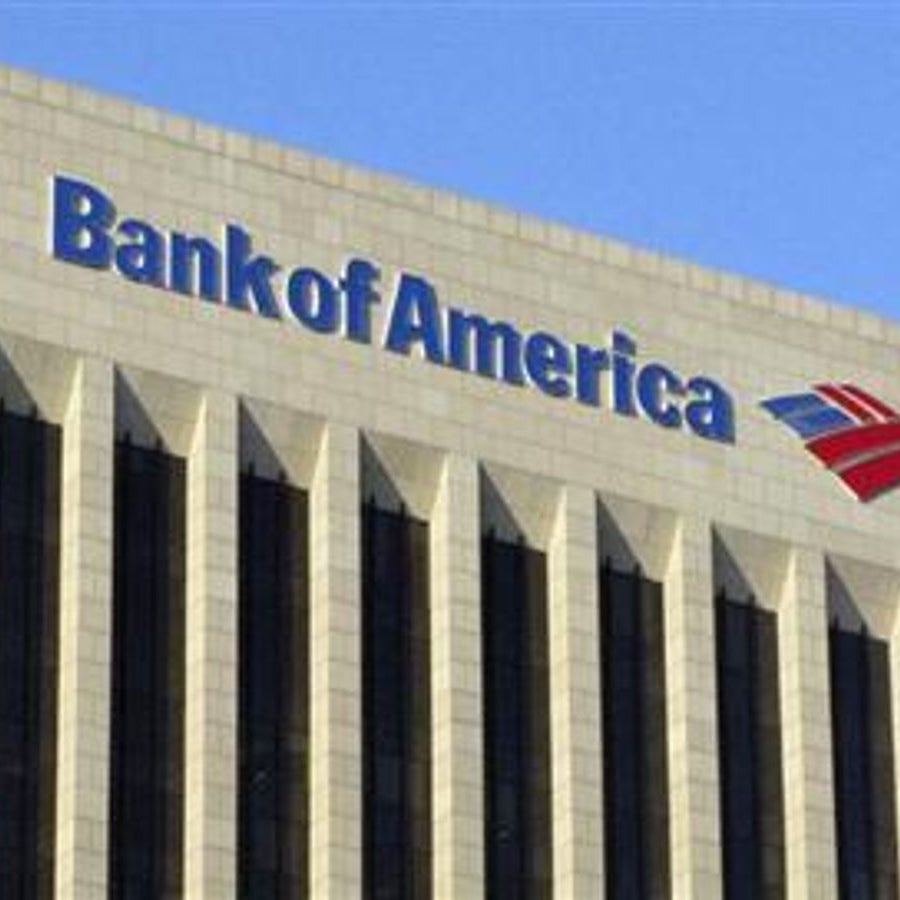 BofA eleva previsión de crecimiento de EE.UU. ante expectativa de ...