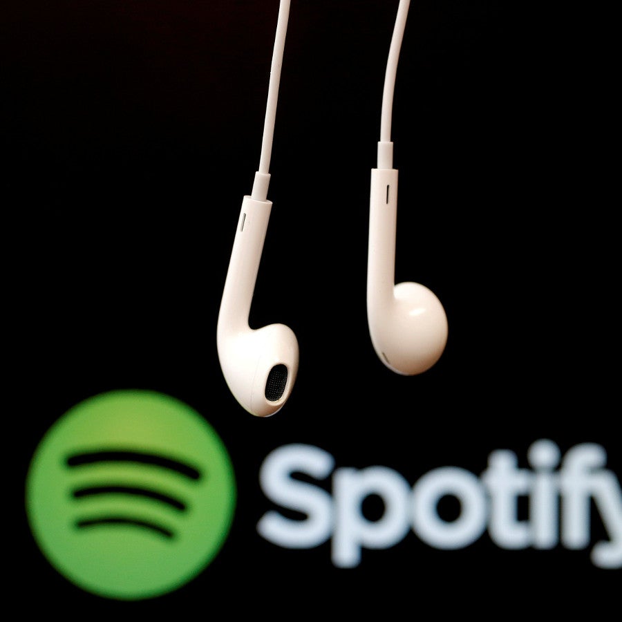 Spotify ofrece suscripción anual premium por $149.900