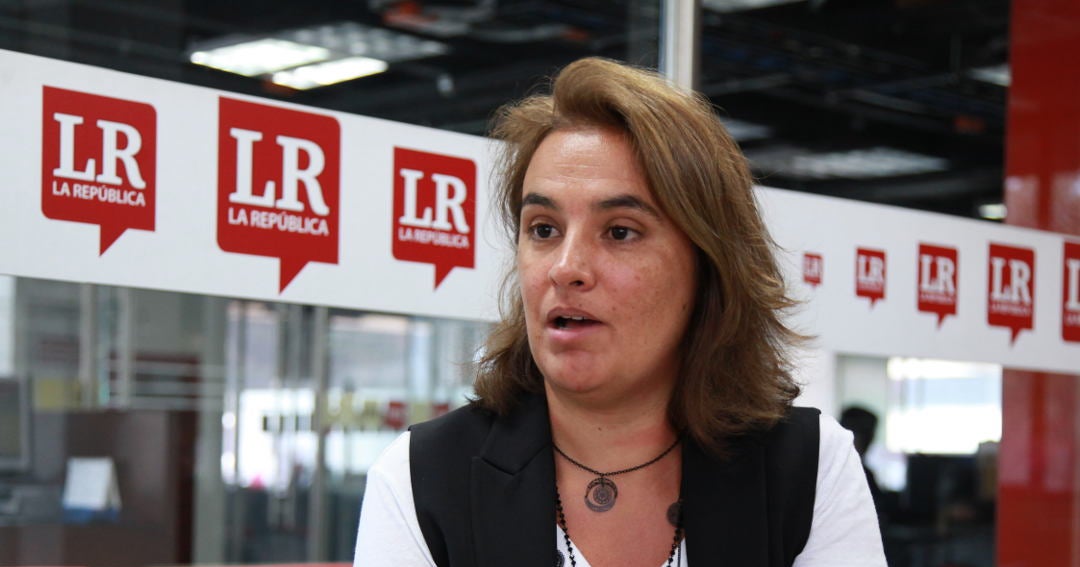 “Solo 42% de las empresas reportan información de inversión social”