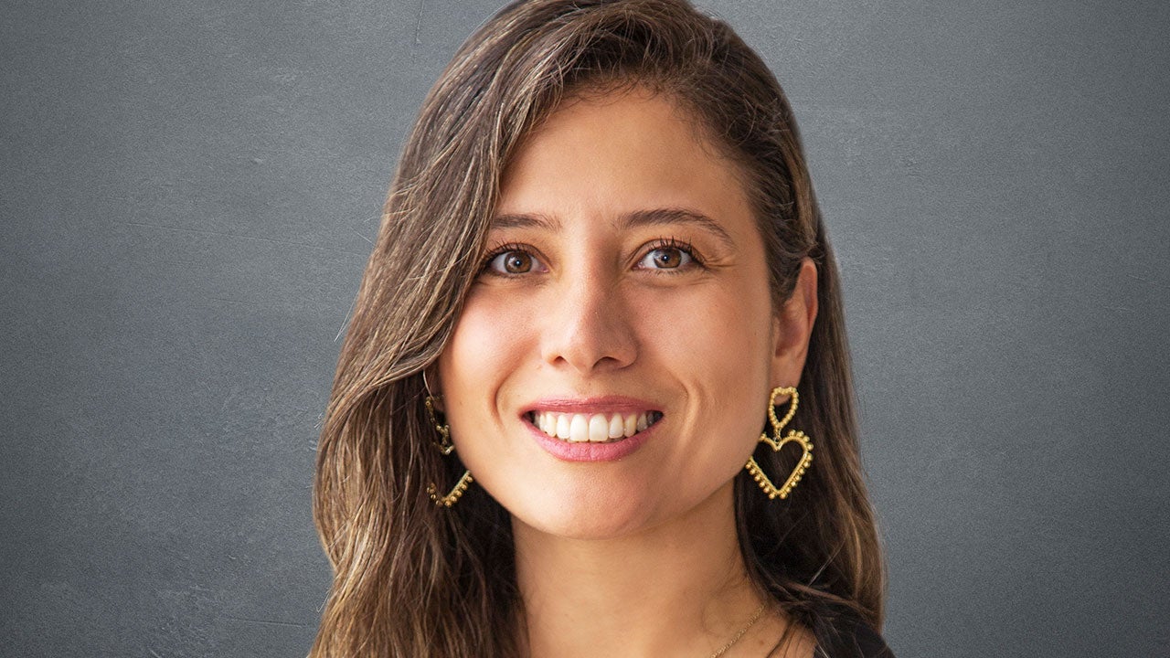 María Camila López Rojas | LaRepublica.co