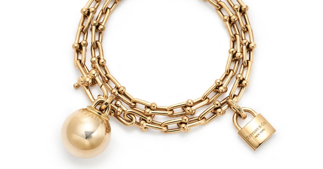 Nueva York inspira la nueva colección de joyas que presentó la firma ...