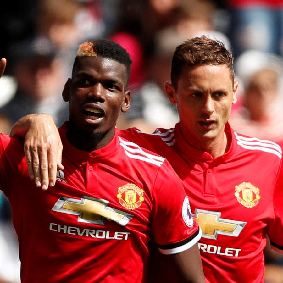 Manchester United es la marca de futbol más valiosa del mundo