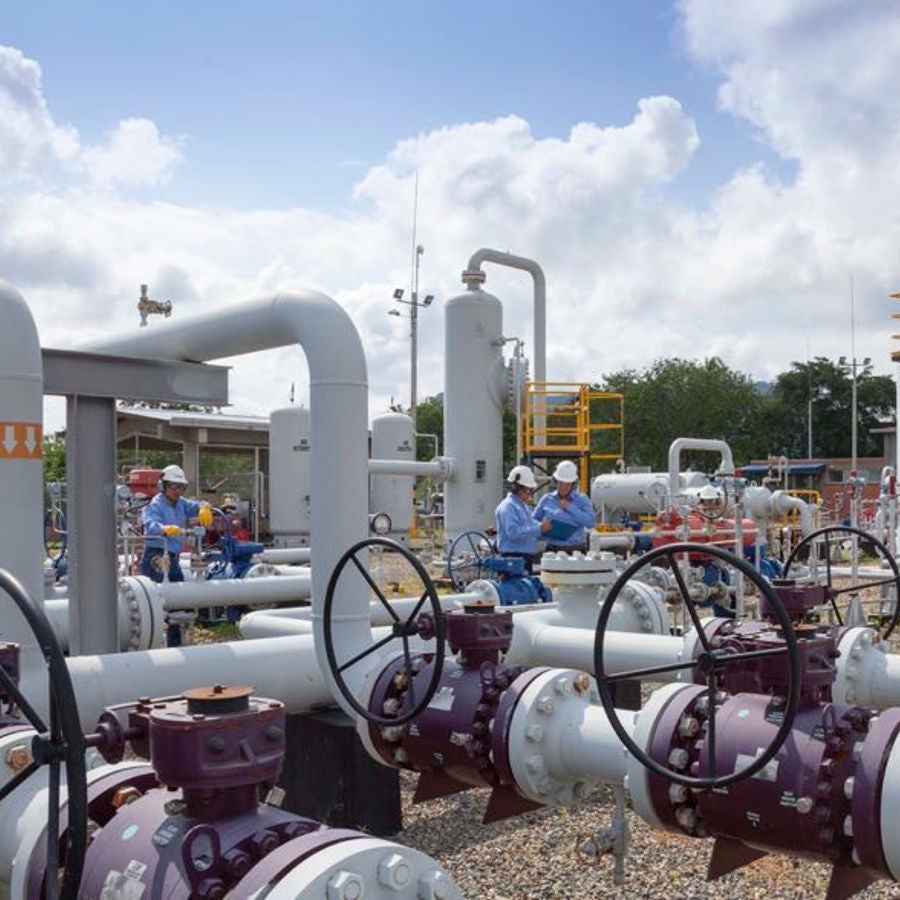 Transportadora de Gas Internacional colocó bonos internacionales por US ...