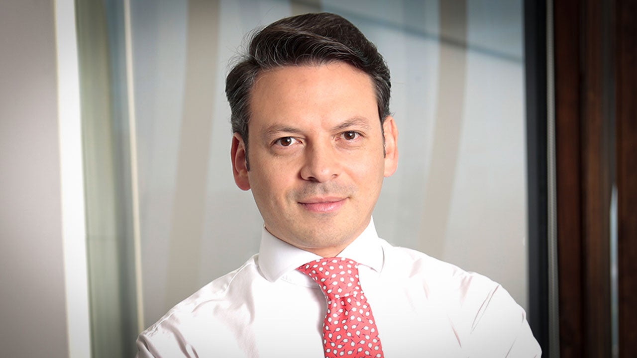 Daniel Perea | LaRepublica.co