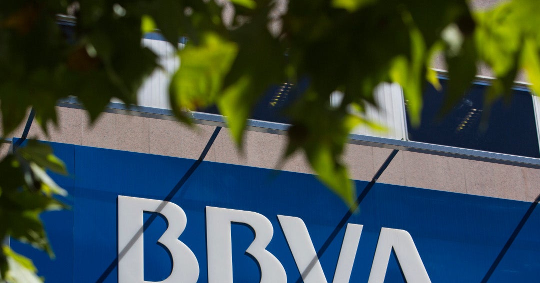 El banco Bbva anunció inversiones en tecnología por US$150 millones