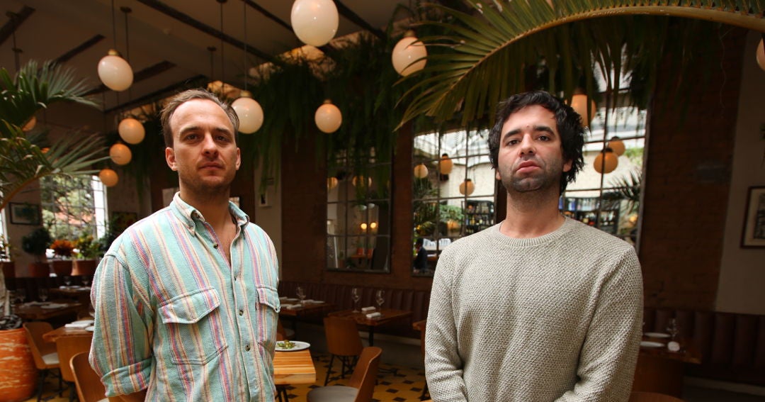 En Café Bar Universal la carta se reinventa todos los días con ...