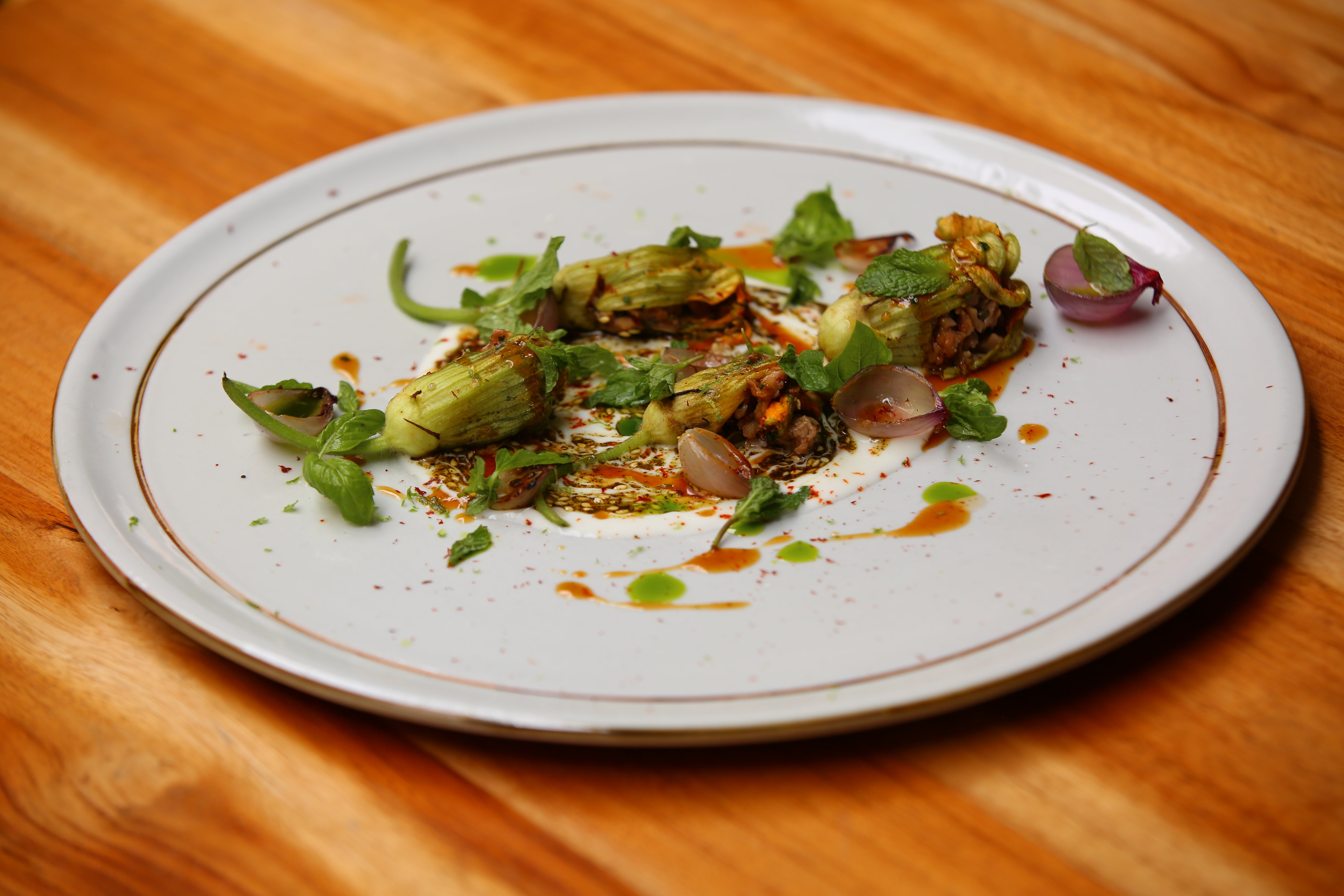 En Café Bar Universal la carta se reinventa todos los días con ...