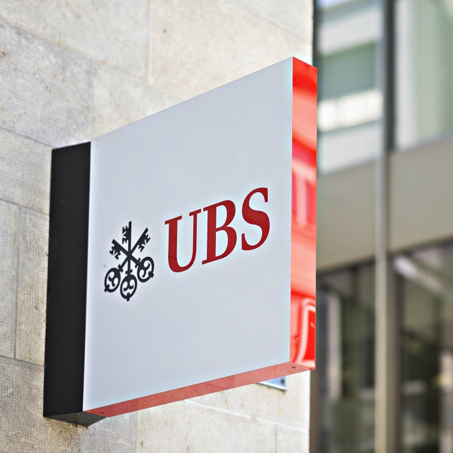 UBS se hará cargo de algunos clientes de Banco Hsbc en Latinoamérica